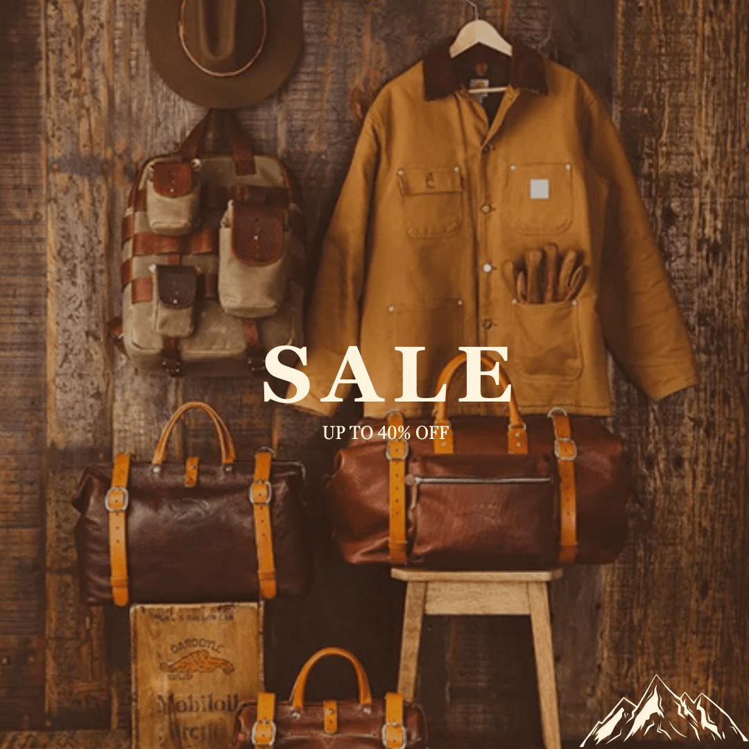 WILD SALE – Wild Soul Co.