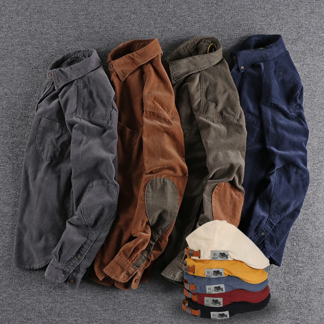 Wild Soul Company – Timeless & Functional Clothing for Everyday Wear ...