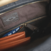 Courier Briefcase – Wild Soul Co.